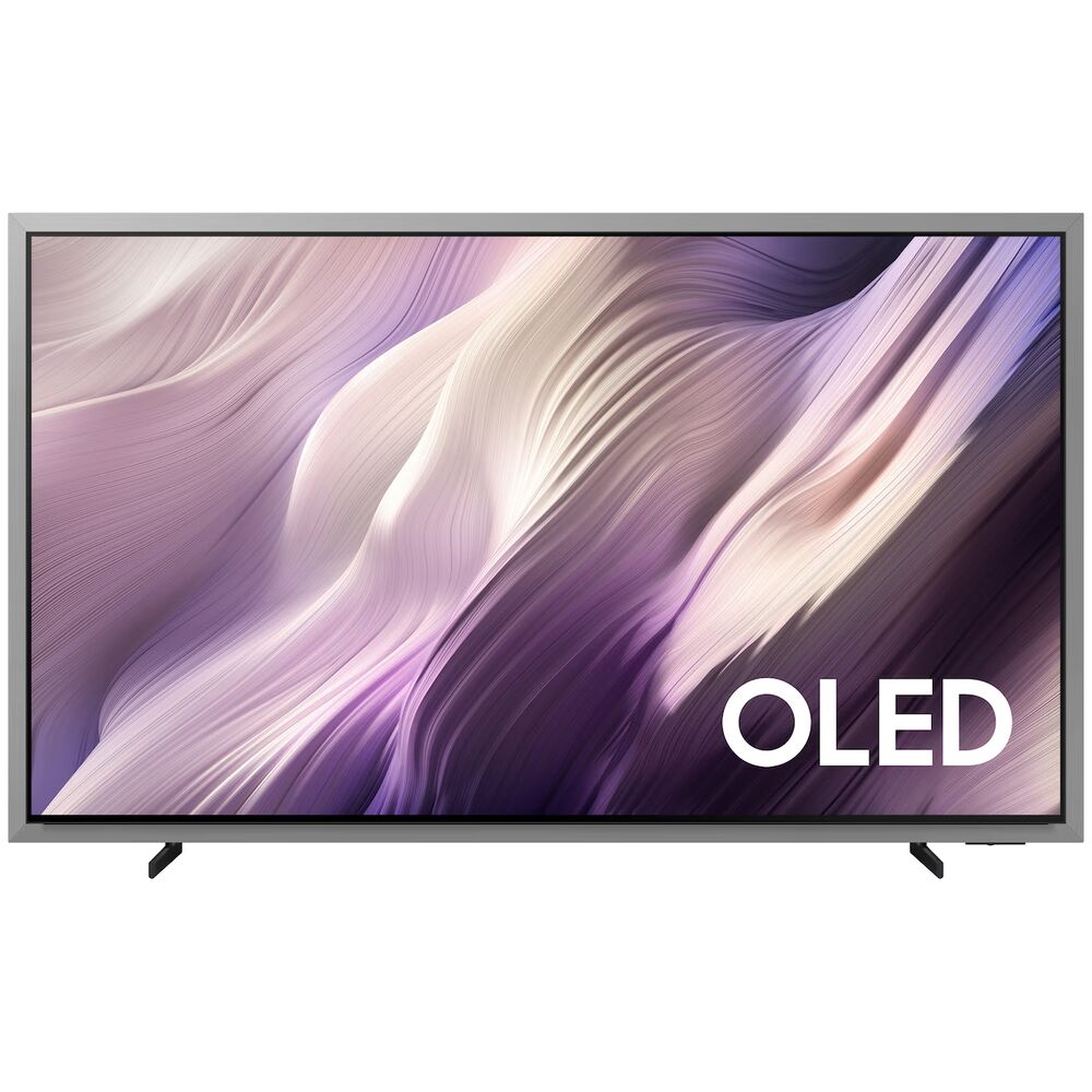 Телевизор 77" Samsung QE77S95HAEXPY 2026