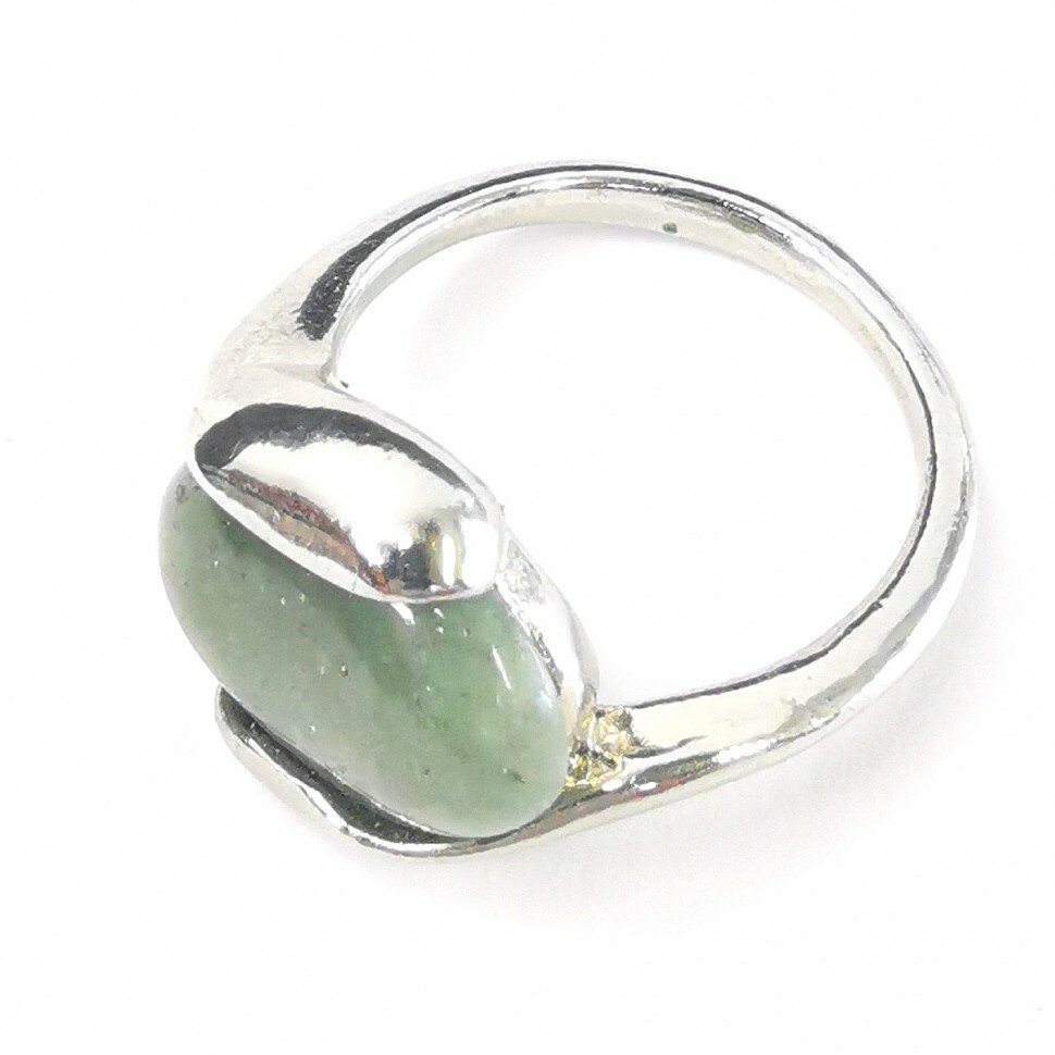 Кольцо, кварц