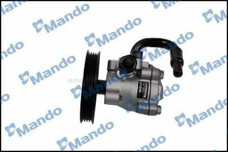 MANDO EX571004A010 Насос гидроусилителя