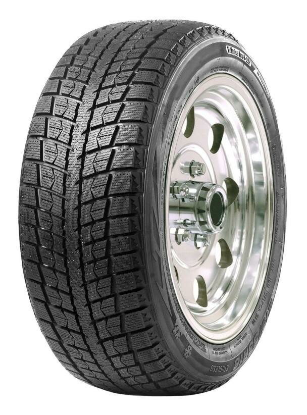Шина Leao(Леао) Winter Defender Ice I-15 205/60 R16 96T зимняя автомобильная липучка