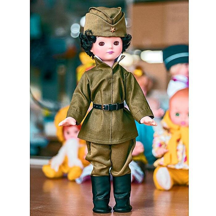 Кукла «Алёша», 45 см