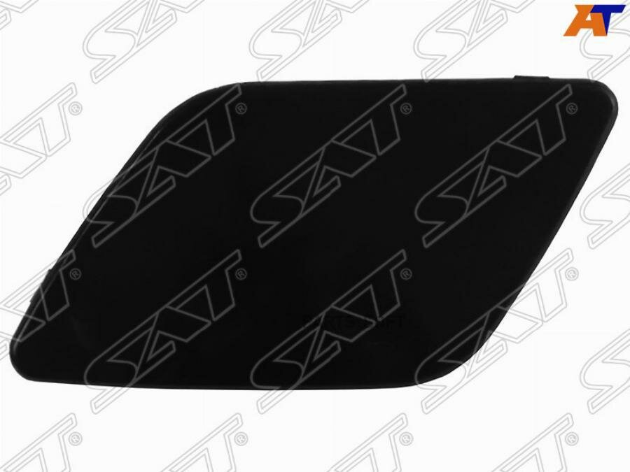 Крышка омывателя фары Audi A6 04-10 / A6 allroad quattro 06-12 (Слева) SAT ST-AU15-110C-2 | цена за 1 шт