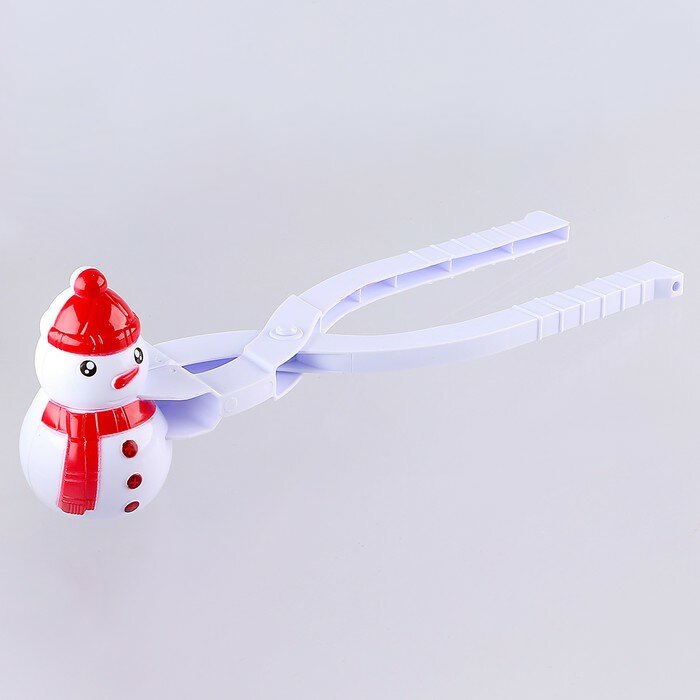 Снежколеп «Снеговик»