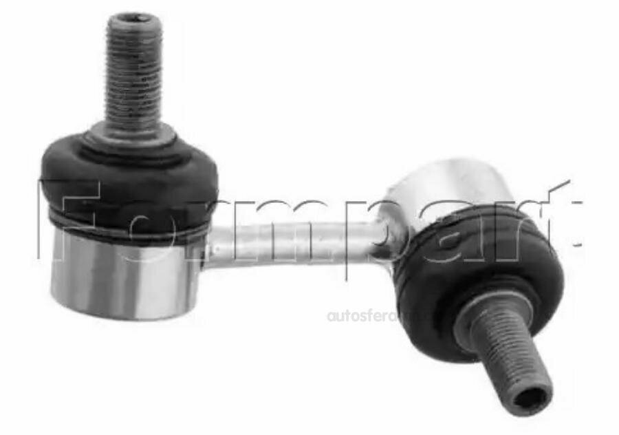 FORMPART 3908017XL Тяга стабилизатора усиленная eXtra Life лев передн 78мм MITSUBISHI: PAJERO 00-06