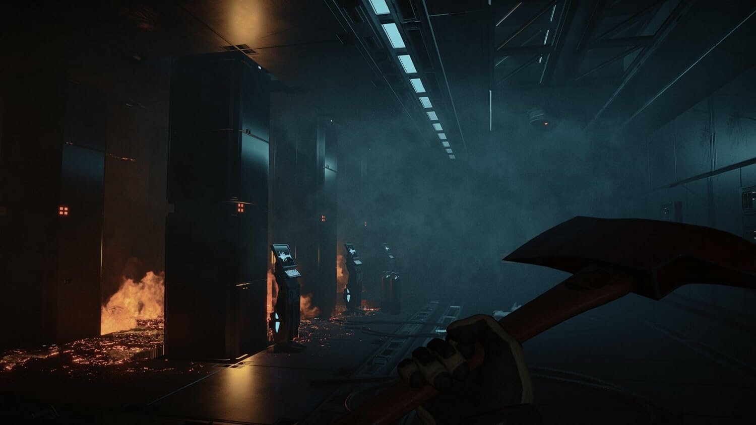 Quantum Error [PS5, английская версия] — фото 1