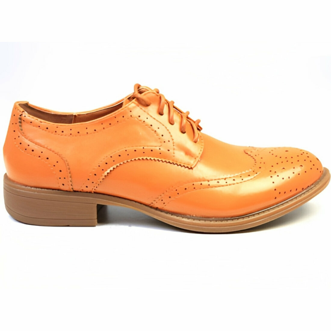 Полуботинки