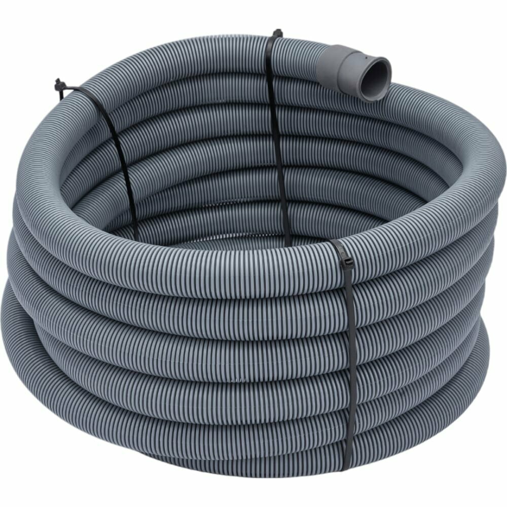 Сливной шланг для стиральной машины ТР-Сантехника 5 м 37683