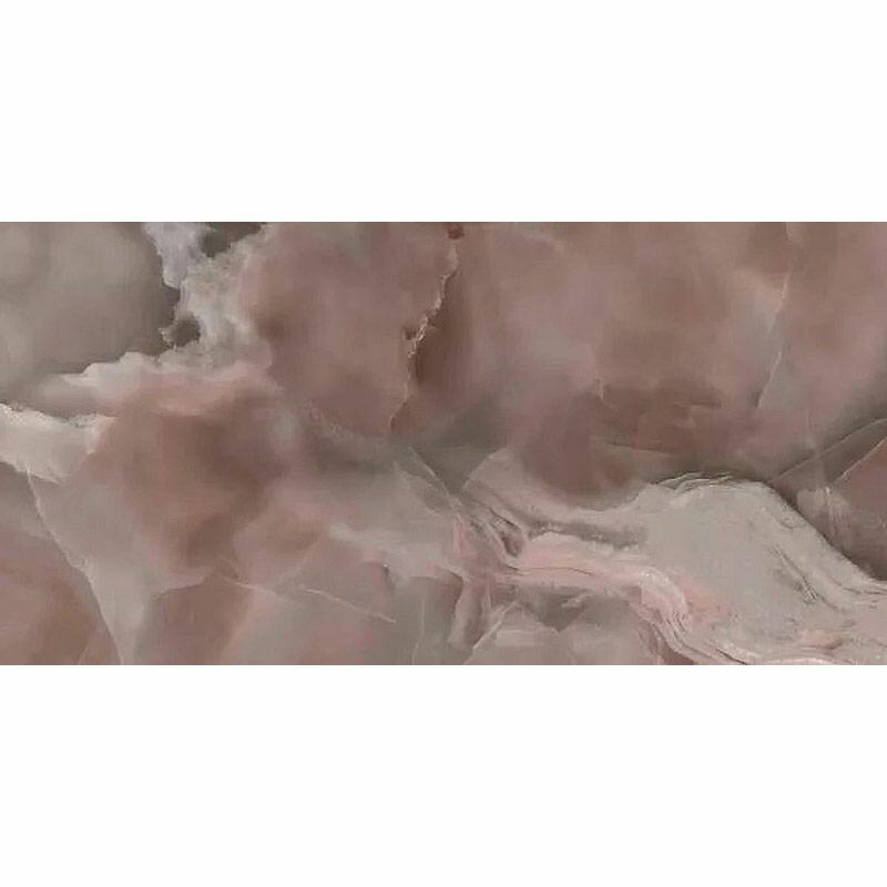 Керамогранит Etili Seramik (Этили Серамик) Paradise Amethyst Polished Rec. 60х120 см, ректификат (ETI80545)