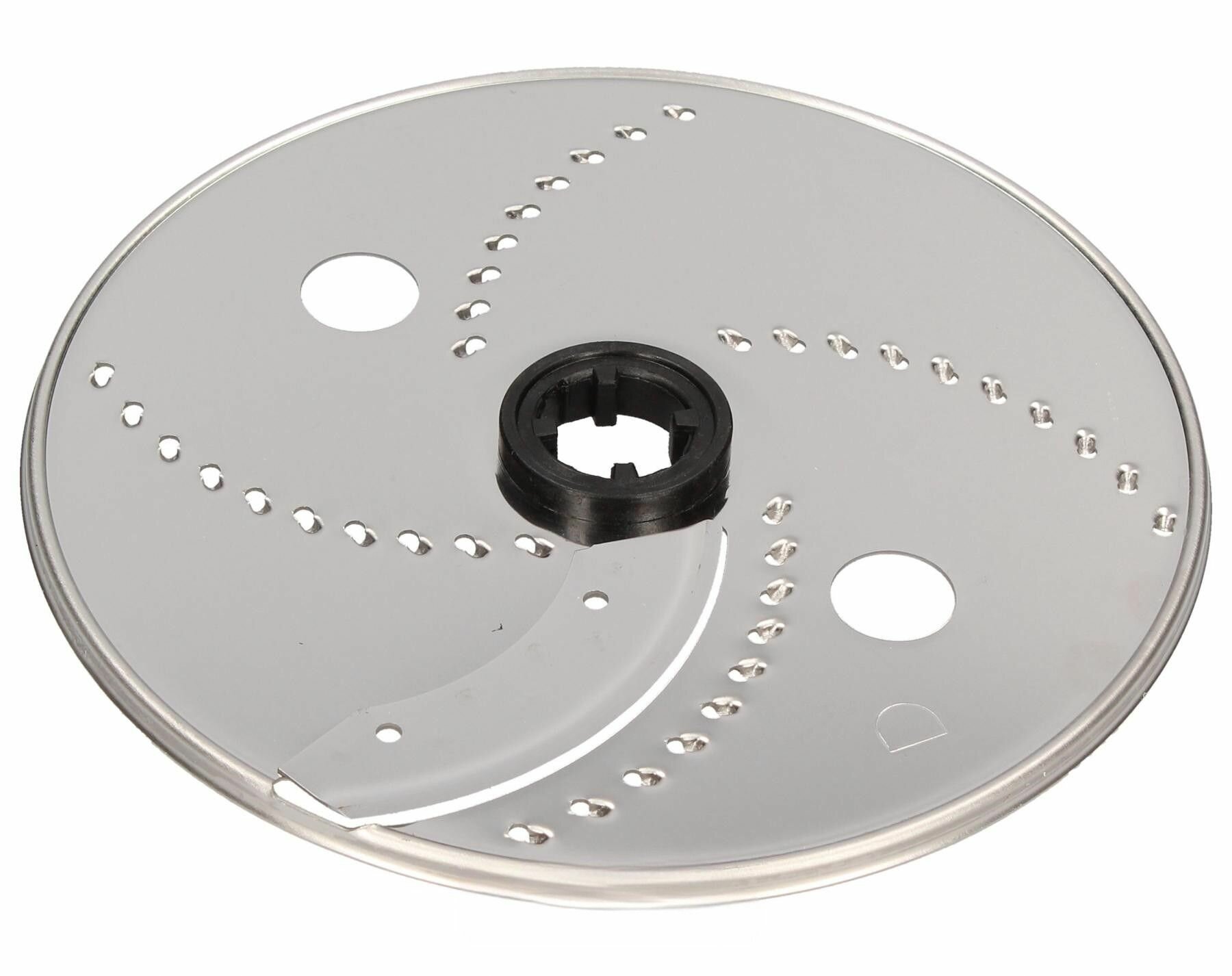 Диск для нарезки/терки к кухонному комбайну Moulinex MS-0A21445