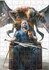 Пазл Witcher, Ведьмак №2