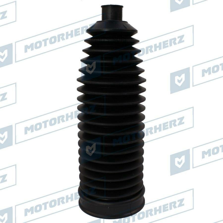 RDZ0455MG MOTORHERZ Пыльник рулевой рейки BMW X5(E53)/7(E65, E66)