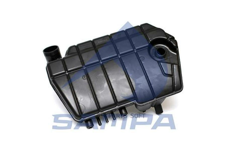 SAMPA 051.190 Бачок расширительный ()