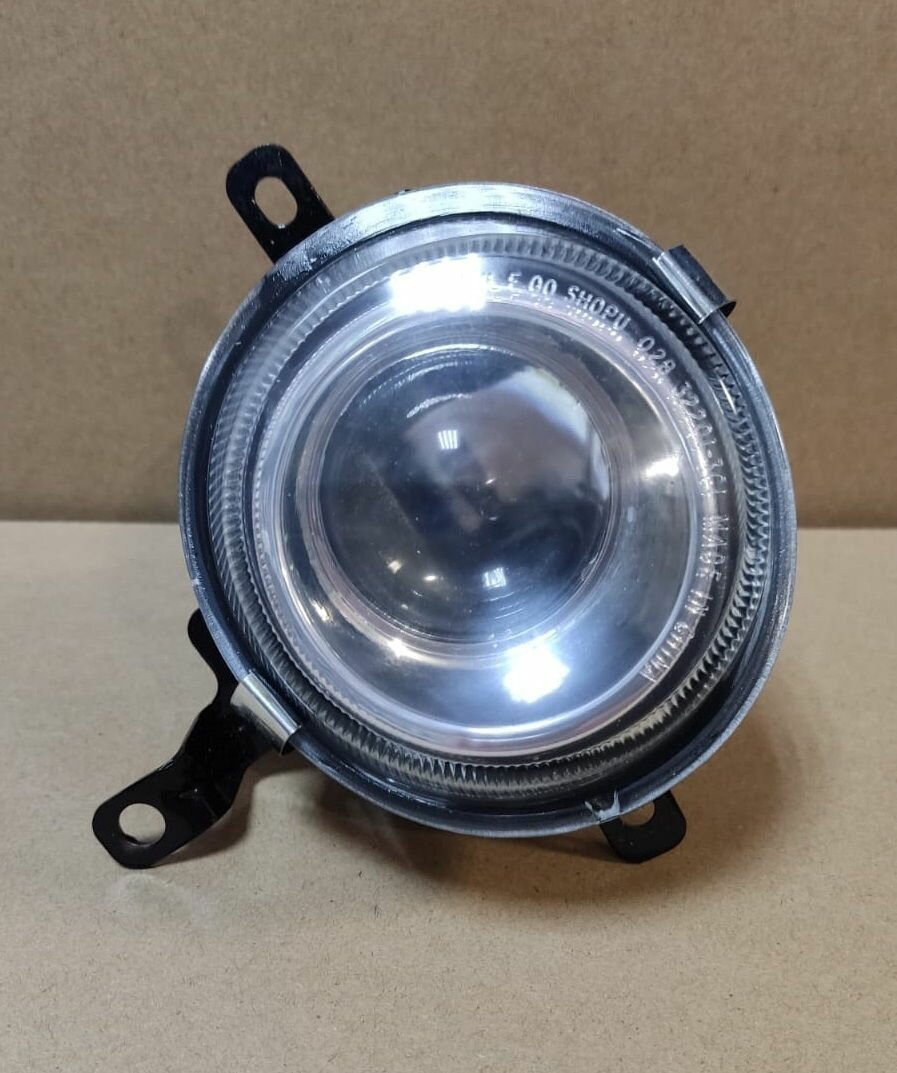 Фара противотуманная KIA Magentis 2003 - 2006 правая (пассажирская)