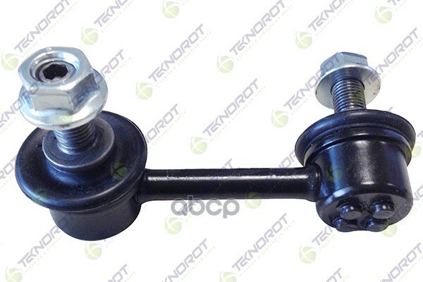Стойка стабилизатора переднего R (L=390MM) HONDA STREAM 2000-2006 Teknorot арт. H-636
