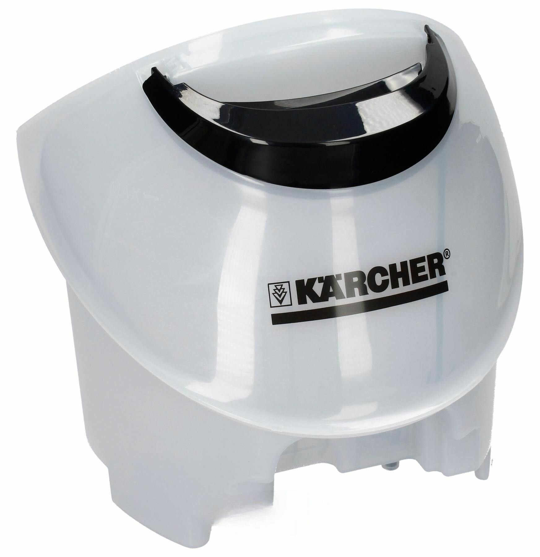 Бак для чистой воды для пароочистителей Karcher SC5, 4.512-063.0