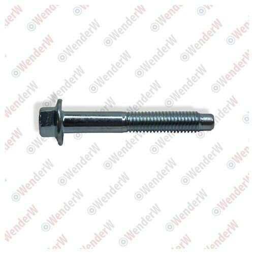 Болт крепления глушителя (M8X55) MERCEDES W204, 210, 211, 212, 220 WENDERW WEL241