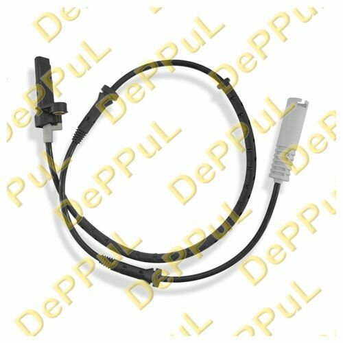 Датчик ABS Deppul DEAA037