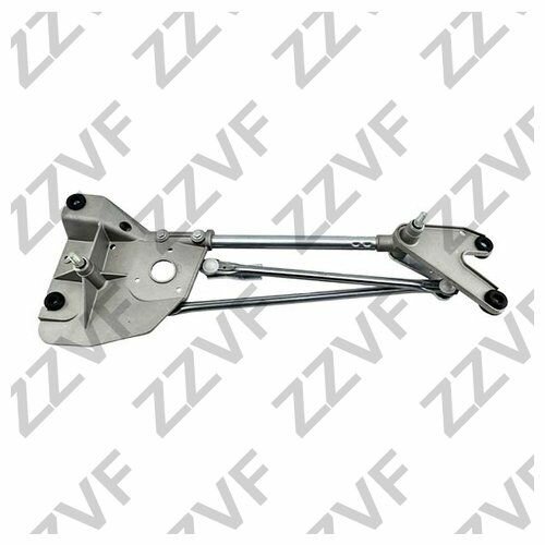 Трапеция стеклоочистителя NISSAN X-TRAIL (01-06) ZZVF ZV49HA