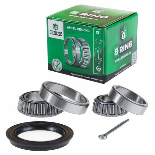 Подшипник ступицы B-Ring BK1009