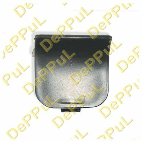 Заглушка буксировочного крюка заднего VOLVO XC60 (08-16) Deppul DEVL020
