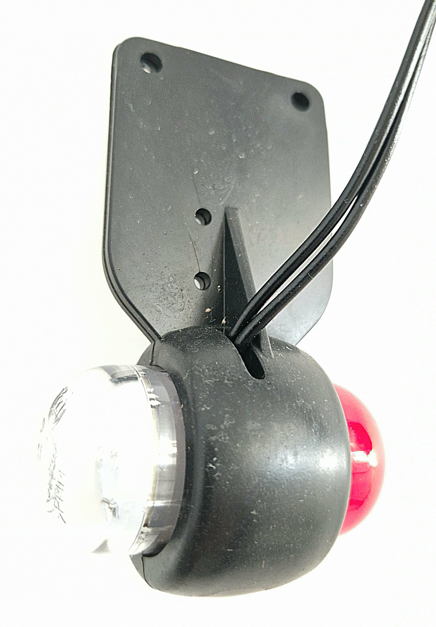 Фонарь габаритный рог ГФ 3.20 подвесной 12/24 V