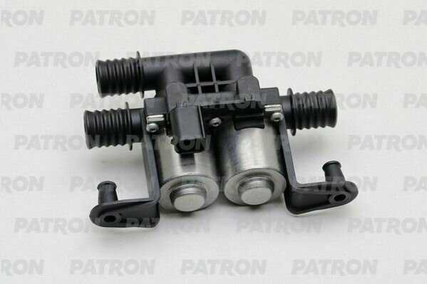 Клапан отопителя PATRON P14-0007