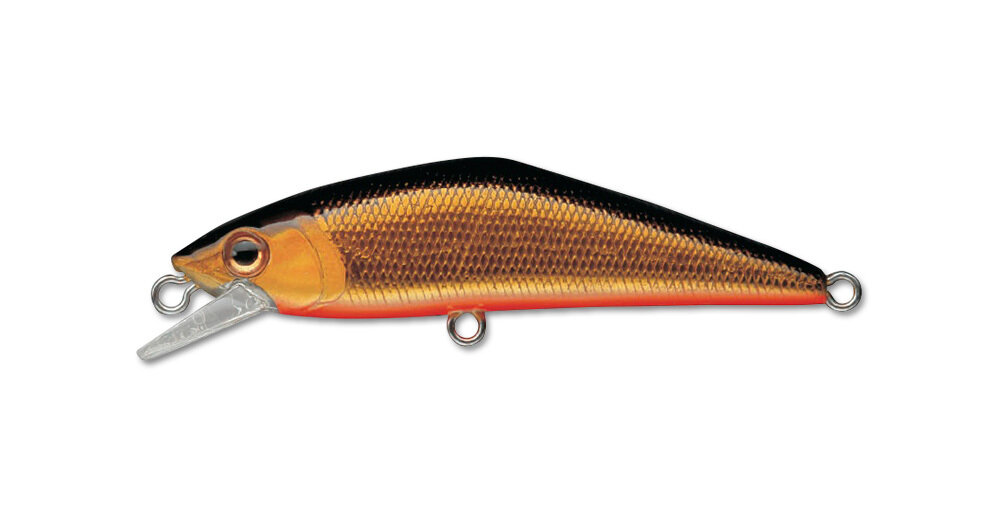 Воблер SMITH D-CONTACT 72 9.5g цвет 01