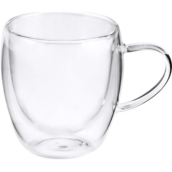 Термокружка Appetite Studio 240 мл. двойные стенки (DG240H)