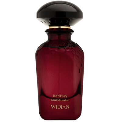 Духи Aj Arabia Baniyas 50 мл.