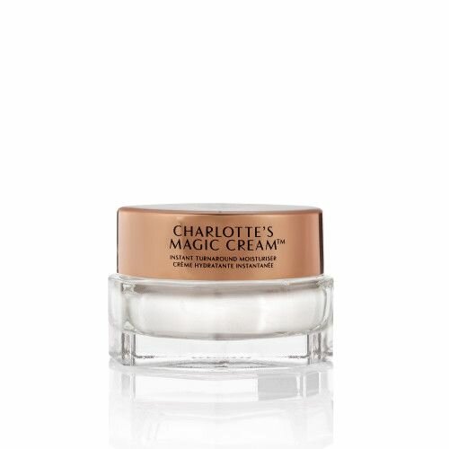 Charlotte Tilbury Увлажняющий крем с SPF 15 для сияния кожи Charlotte's Magic Cream 15 мл