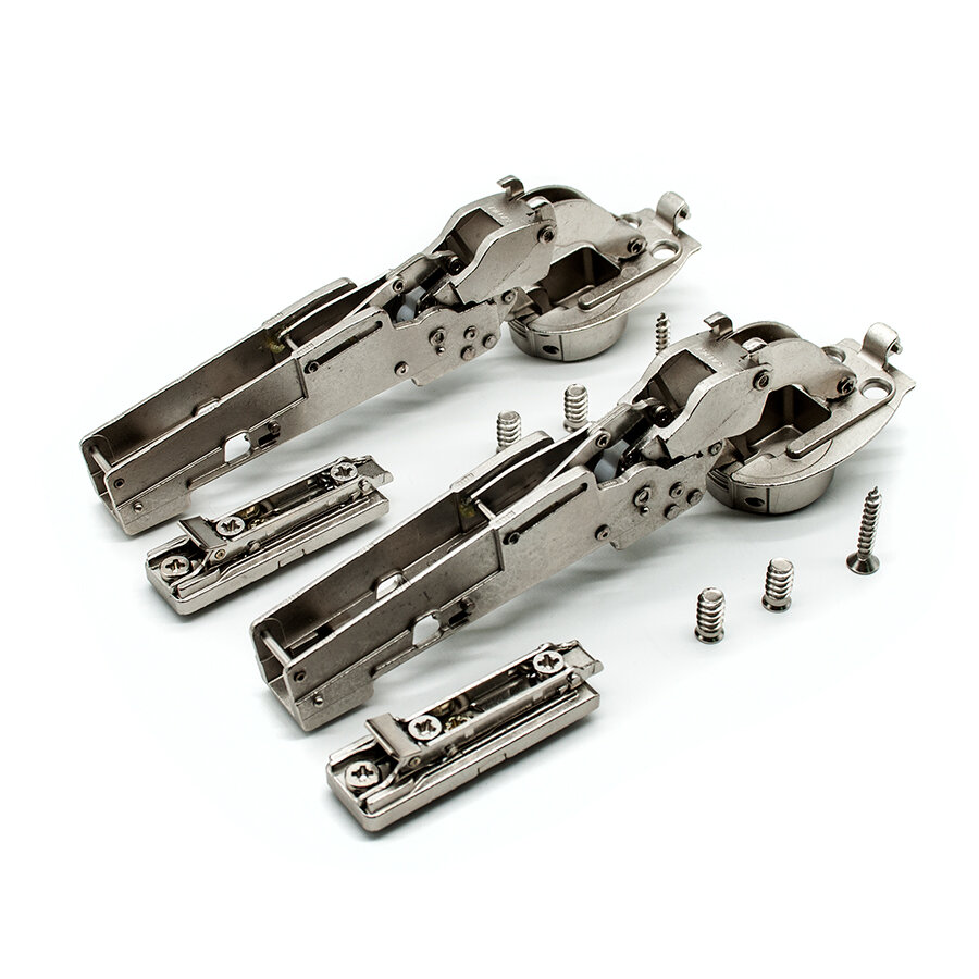 Pacta Петля барная (комплект 2 шт.), Salice, Италия