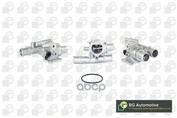 Термостат Fiat, Lancia 1.6 16V 95- Bga арт. CT5051