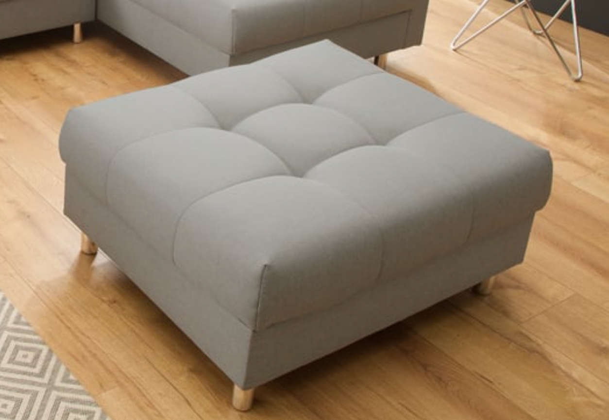 Пуф-Банкетка Harizma-Mebel Парадокс мод1, антивандальная, модульный механизм