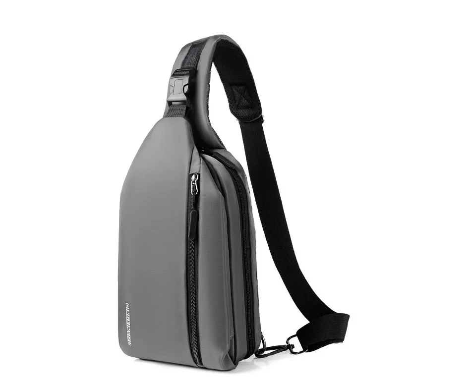 Рюкзак кросс-боди