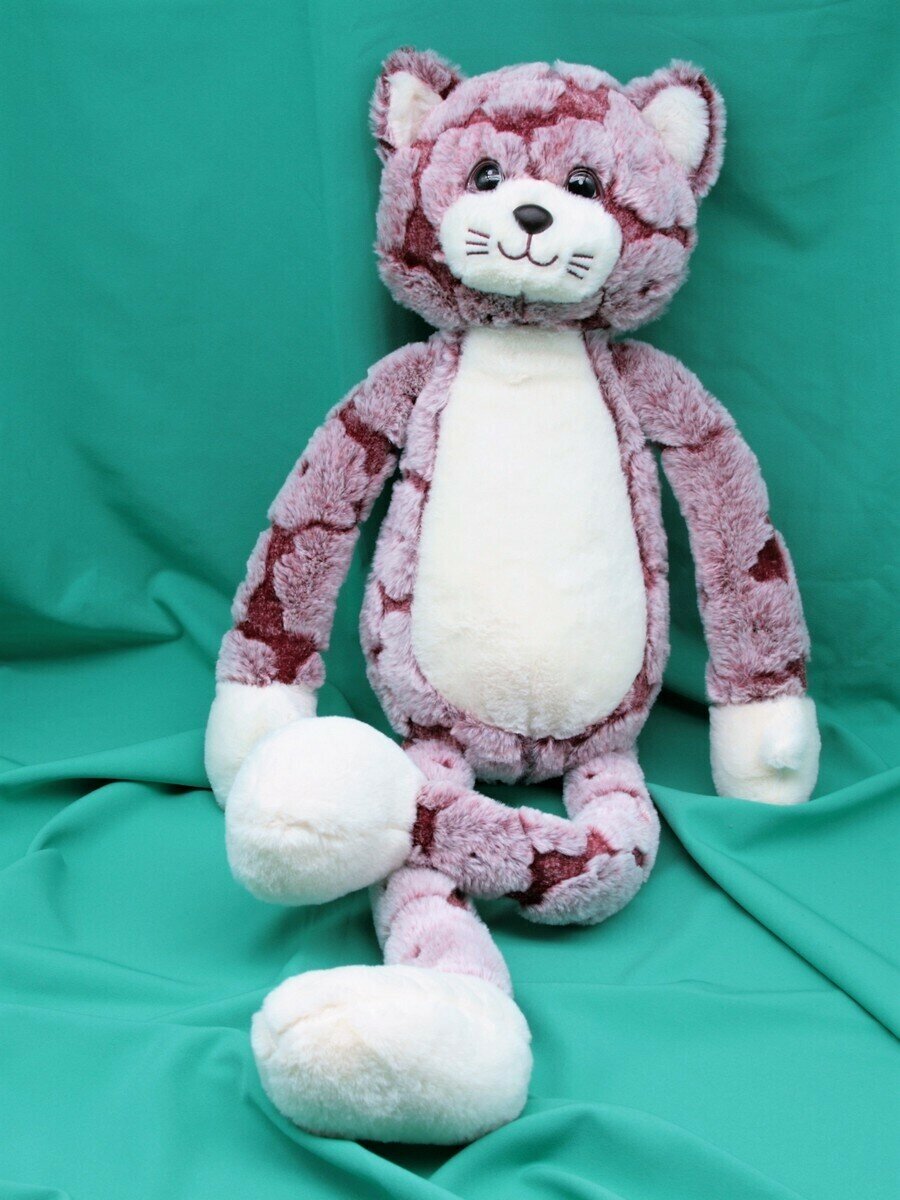 Мягкая игрушка Кот 73 см