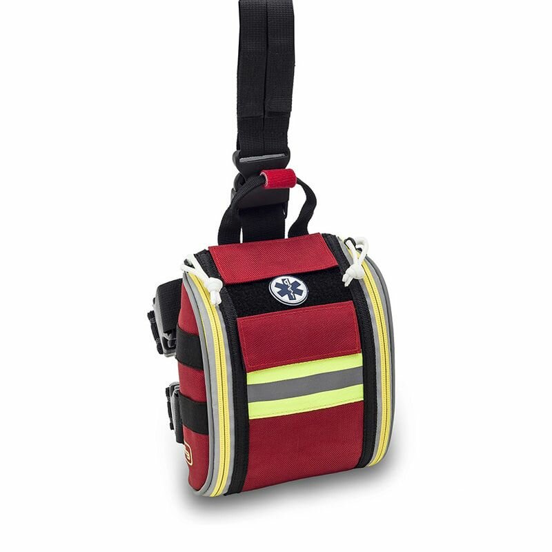 EB02.031 Сумка-аптечка первой помощи с креплением на ногу FAST'S