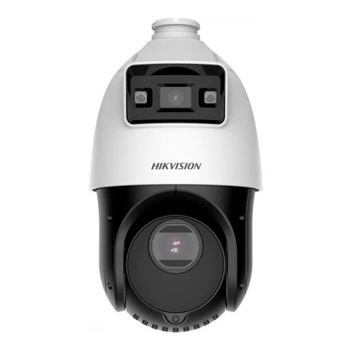 IP-камера Hikvision IP DS-2SE4C225MWG-E(12F0) 2Мп/2.8-2.8мм grey