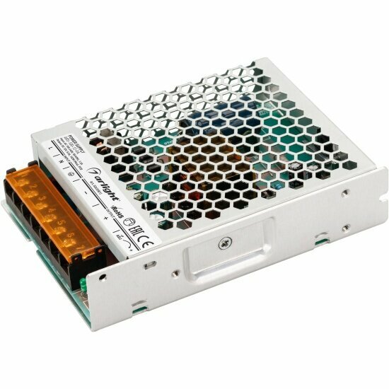 Блок питания Arlight ARS-100-12-FA 12V 102W *20 IP 8,5A 026328(1)