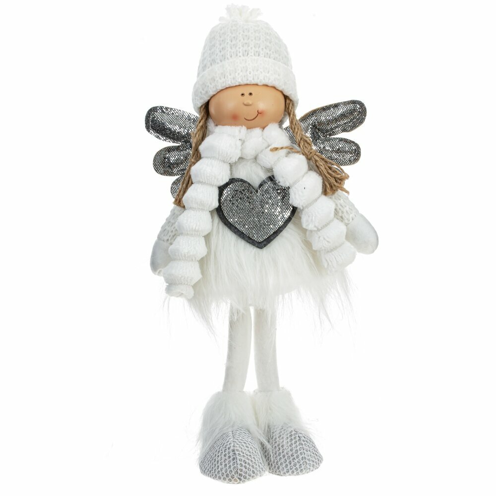 Игрушка набивная Ангел, 18х10х38 см KSM-774041