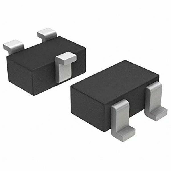 Транзистор КТ3130Г9 SOT23, NPN, 10штук