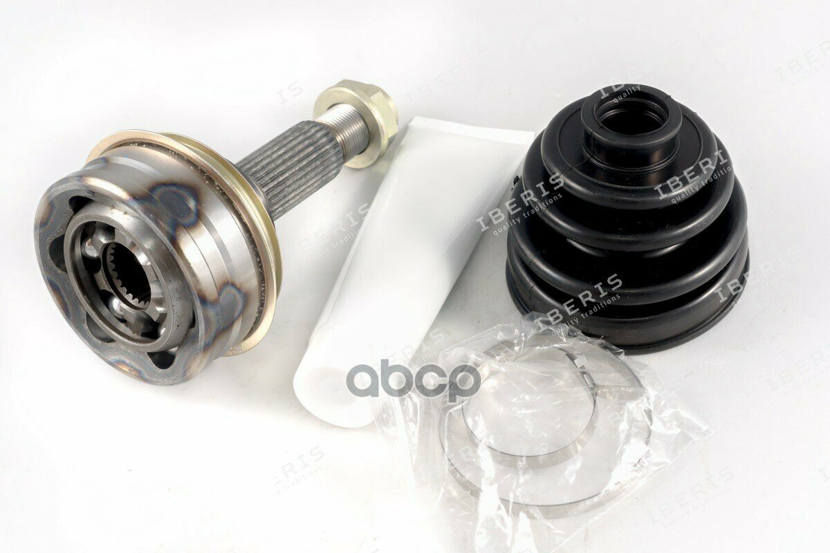 ШРУС наружный (23Х56Х26) TOYOTA CALDINA (_T19_) -02, CARINA E VI (_T19_) -97, COROLLA (_E11_) -01 IBERIS арт. IB6108