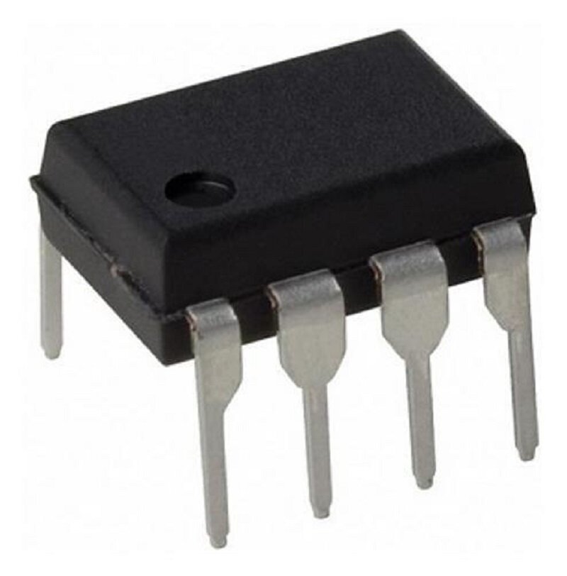 Микросхема MC34119P, корпус DIP-8, 5шт