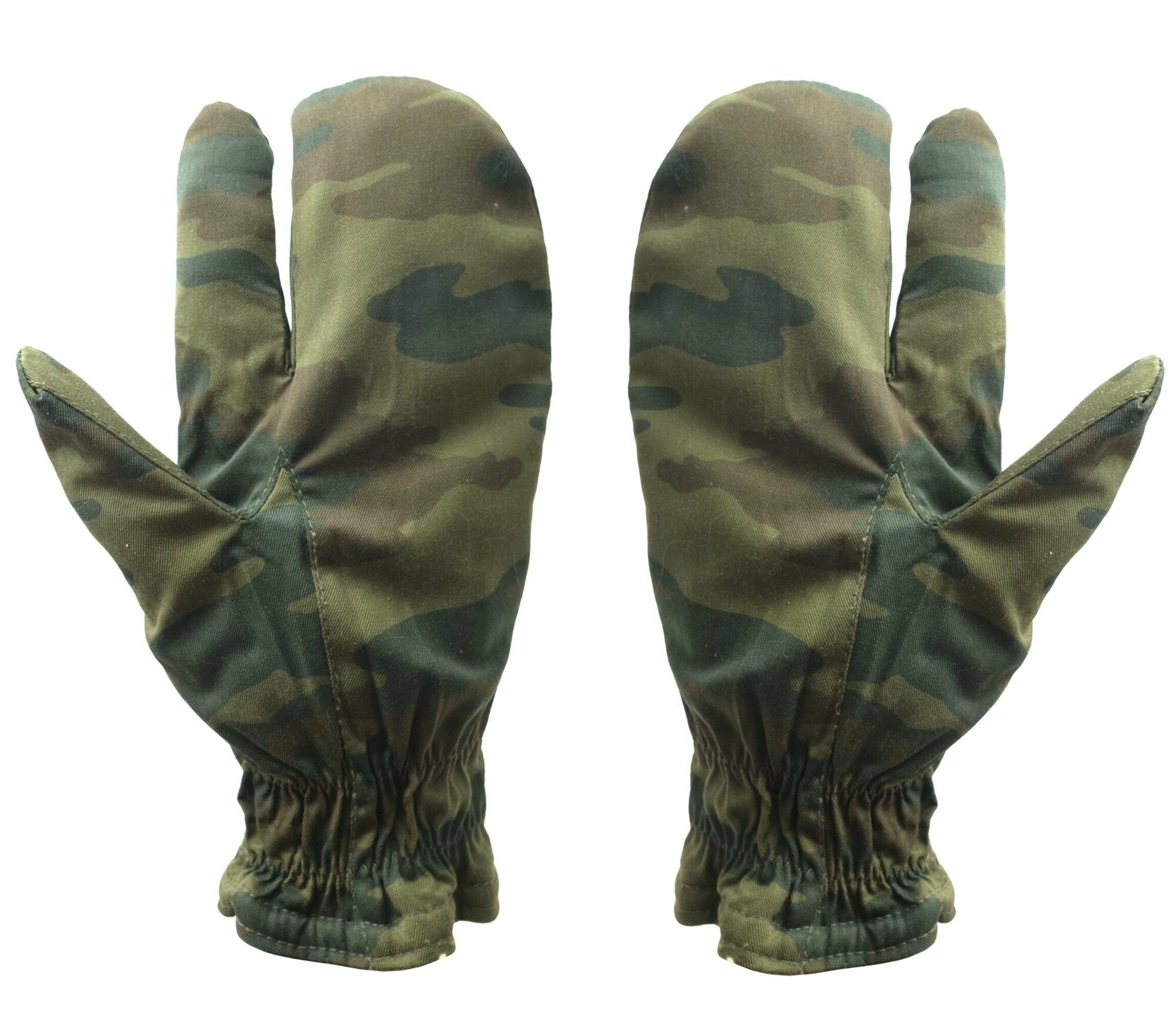 Варежки для мужчин и женщин