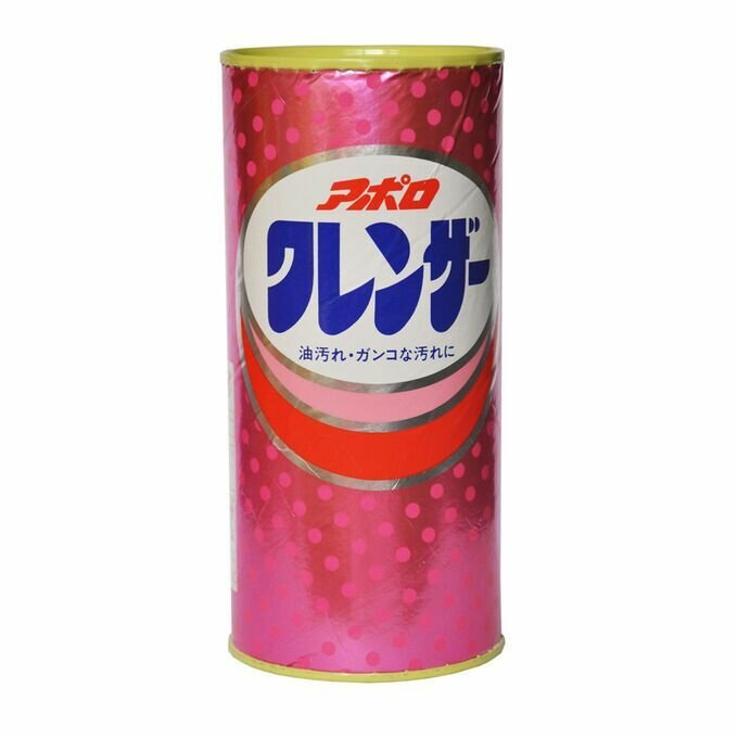 Daiichi Apollo Cleanser Чистящий порошок 400 гр