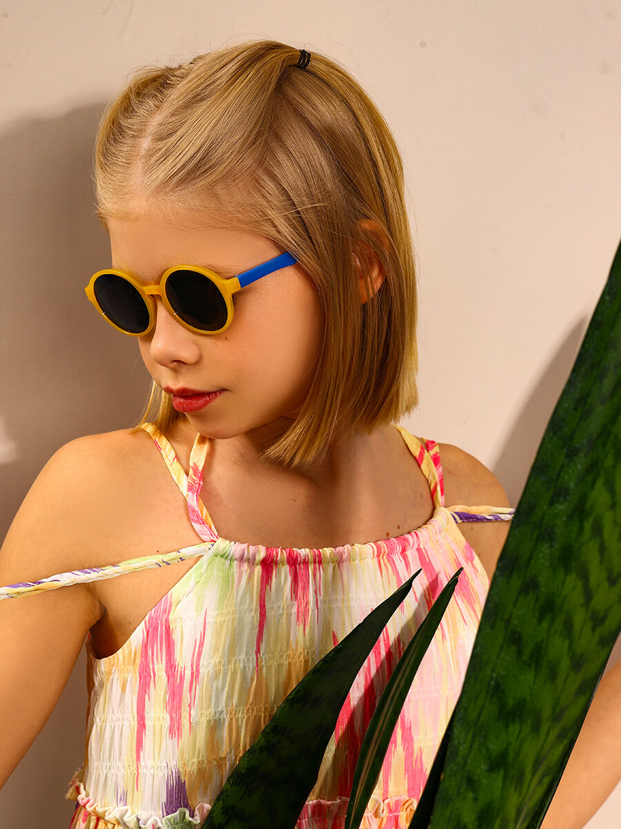 Солнцезащитные очки