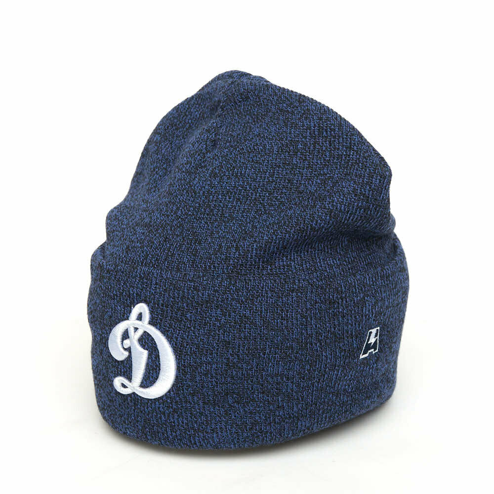 Шапка ХК Динамо Москва для мужчин