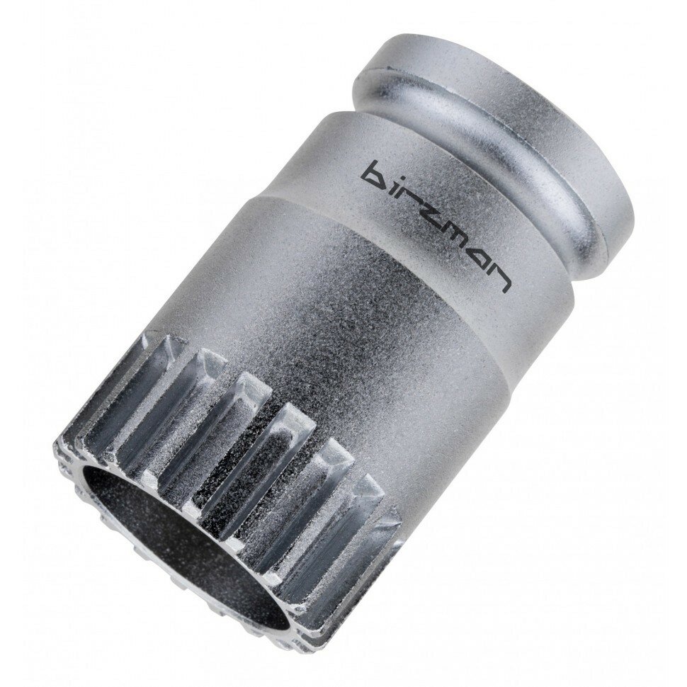Съёмник каретки Birzman Shimano & ISIS (BM08-RWH-SBBT)