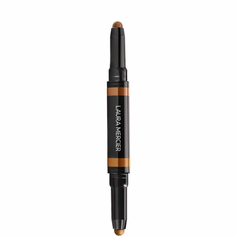 Laura Mercier Консилер двойной Secret Camouflage Concealer Duo (6N)