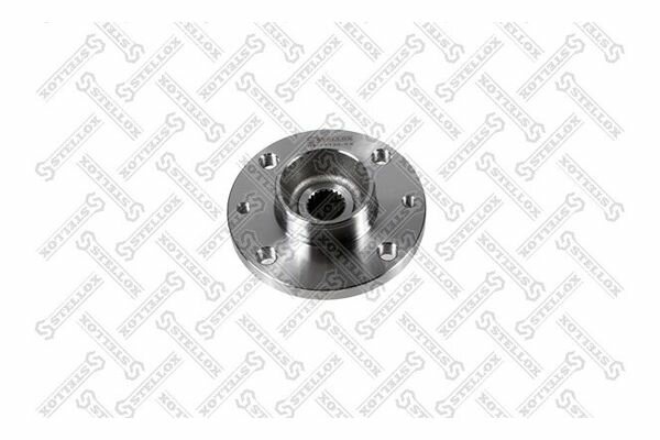 Ступица колеса передняя для Renault Kangoo/Megane/Clio/Laguna 94 4215130SX STELLOX