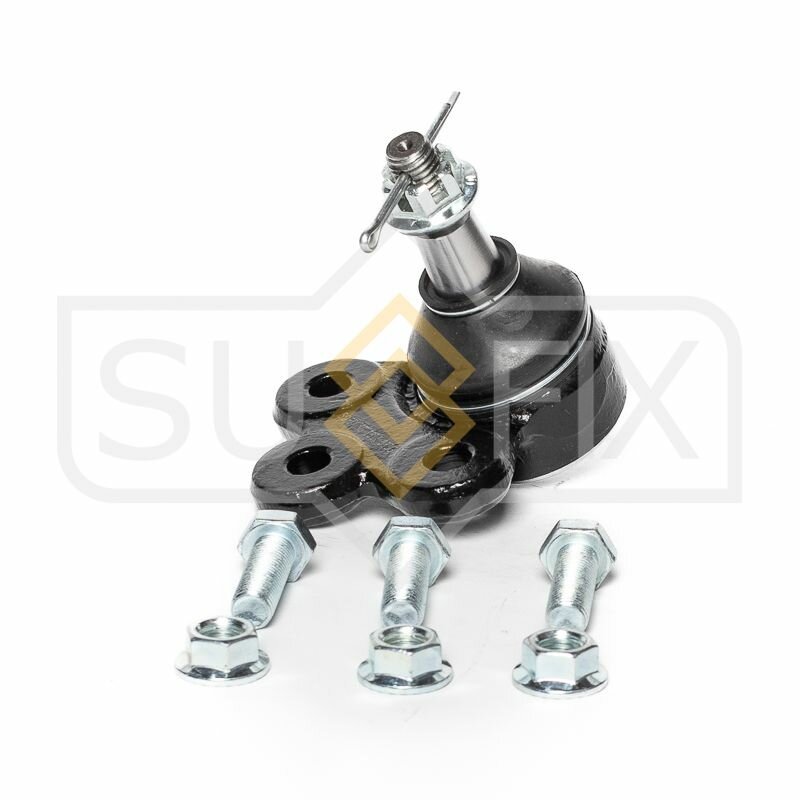SUFIX Шаровая опора нижняя левая/правая CHEVROLET Captiva 2.0D-3.2 06>, OPEL Antara 2.0D-3.2 06>